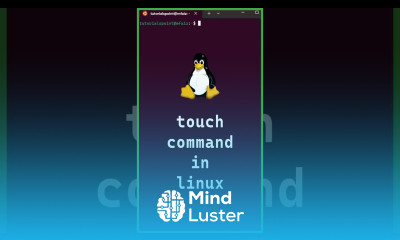 Learn 6 10 Basic Linux Commands touch command in linux shorts linux linuxcommands - Mind Luster