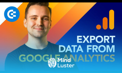 Learn 3 Ways to Export Data from Google Analytics GA4 - Mind Luster