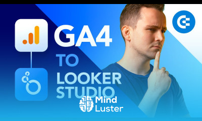 Learn How to Connect Google Analytics 4 to Looker Studio - Mind Luster