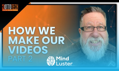 Learn How to Make YouTube Video Tutorials Essential Software - Mind Luster