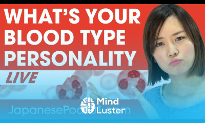 Learn What Does Your Blood Type Mean in Japan - Mind Luster