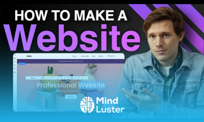 Learn Best Way To Make A Website in 2024 Hostinger Builder Design Tutorial - Mind Luster