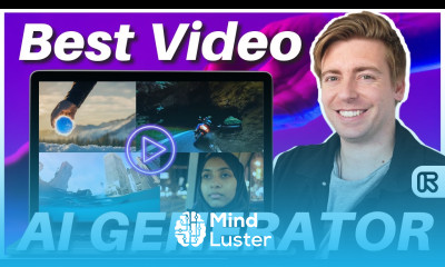 Learn The Best AI Text to Video Generator for Marketing Better Than Sora - Mind Luster