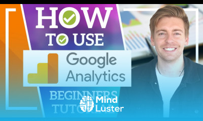 Learn HOW TO USE GOOGLE ANALYTICS Google Analytics Tutorial for ...