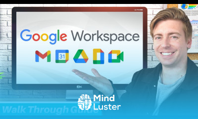 Learn What is Google Workspace Getting Started with Google Workspace All In One Business Tool ...