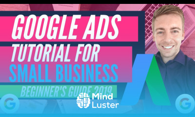 Learn Google Ads For Small Service Based Businesses Boost Sales Beginner s Guide 2019 - Mind Luster