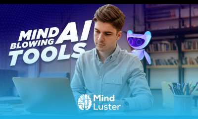 Learn 5 Mind blowing Artificial Intelligence Tools 2 - Mind Luster