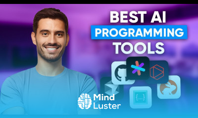 Learn Best AI Tools for Programming in 2025 - Mind Luster
