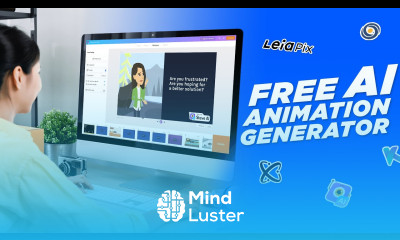 Learn 5 Free AI Animation Generator Create Animations in Seconds - Mind Luster