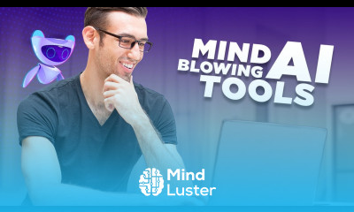 Learn 5 Mind blowing Artificial Intelligence Tools 7 - Mind Luster