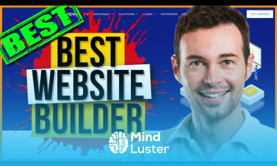 Learn Landing Page Builder Review TOP Landing Page Builder - Mind Luster