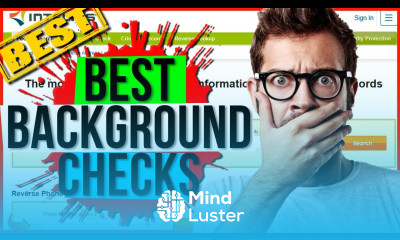 Learn The Best Background Checks 2021 - Mind Luster