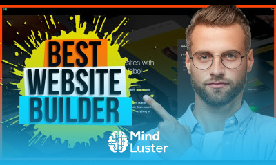 Learn The Best Website Creator For Business - Mind Luster