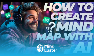 Learn Best AI Powered Mind Mapping Software You Should Use Today - Mind Luster