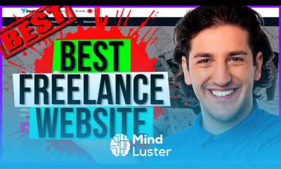 Learn The Best Freelance Website For Beginners 2021 - Mind Luster