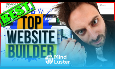 Learn The Best Website Builder For Small Business in 2021 - Mind Luster