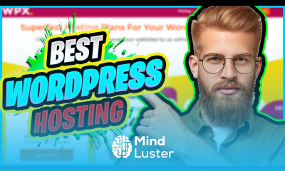Learn Best Managed WordPress Hosting 2022 WPX Hosting Review - Mind Luster
