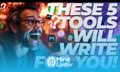 Learn How to Write a Book Online in 3 Clicks Using Artificial ...