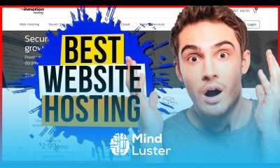 Learn The Best Web Hosting Services Review 2021 - Mind Luster