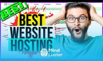 Learn The Best Web Hosting Services Review 2021 - Mind Luster