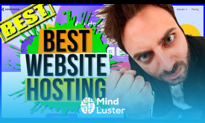 Learn The Best Web Hosting Service 2022 - Mind Luster