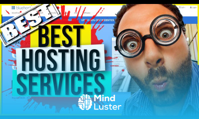Learn BEST HOSTING SERVICES BEST WEB HOSTING REVIEWS - Mind Luster