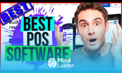 Learn Best POS System For Restaurant in 2021 - Mind Luster