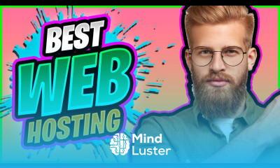 Learn Best Web Hosting That Help You Make Money - Mind Luster