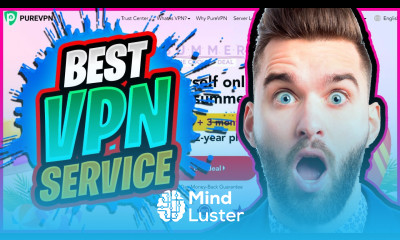 Learn Best VPN Service Best Fastest and Most Secure VPN for PC - Mind ...