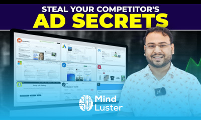 Learn Ad Library Goldmine Find Winning Ads Before Your Competitors Do - Mind Luster