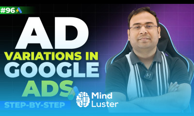 Learn Ad Variations in Google Ad How to Test Ad Variations Google Ads ...