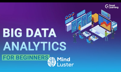 Learn Big Data Analytics for Beginners Big Data Tutorial in 2021 Learn Big Data Great Learning ...