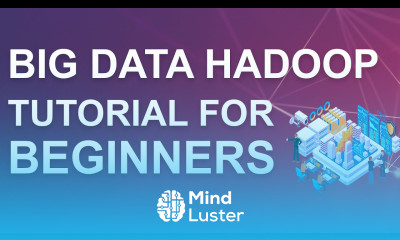 Learn Big Data Hadoop Tutorial For Beginners Hadoop Training Big Data Training Great Learning ...