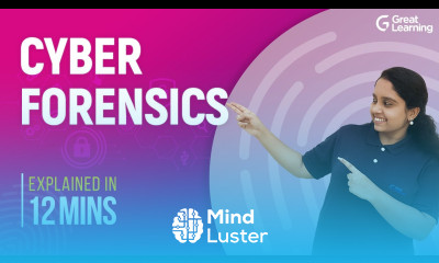 Learn Cyber Forensics Cyber Forensics Vs Cyber Security Great Learning ...