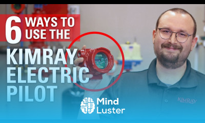 Learn 6 Applications for the Kimray Electric Pilot Gap Control Back Pressure Timer Suction ...