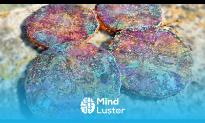 Learn Colorful Resin Coasters Resin Art Tutorial - Mind Luster