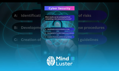 Learn 25 Become a MASTER of Cyber Security in 2024 - Mind Luster
