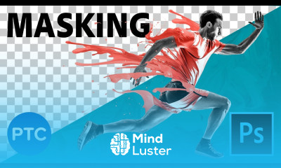 Learn EASY Photoshop Editing Trick for FASTER SELECTIONS Save Load Selection Shortcuts - Mind Luster