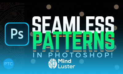 Learn How To Create Seamless Patterns in Photoshop Seamless Textures ...
