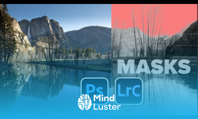 Learn How to use Luminosity masks Range Masks in Lightroom Camera RAW ...