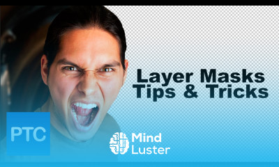 Learn Layer Masks Tips Tricks Live Presentation - Mind Luster