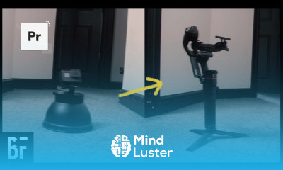 Learn Create a Looping Effect with this Camera Move Premiere Pro Tutorial - Mind Luster