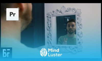 Learn Reflection is Different Effect Premiere Pro - Mind Luster