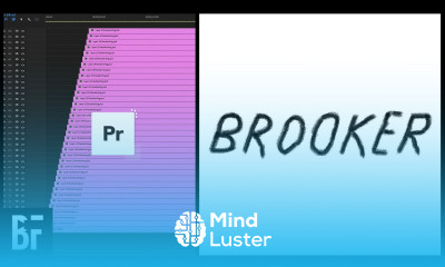 Learn Create a Stop Motion Inspired Write On Text Effect Photoshop and Premiere - Mind Luster