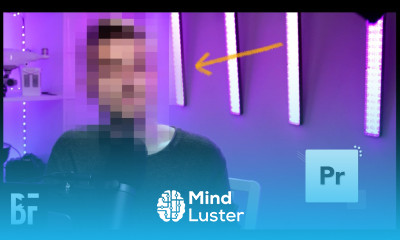 Learn Pixelate Censor Moving Faces in Premiere Pro - Mind Luster