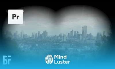 Learn POV Binoculars Effect Premiere Pro - Mind Luster