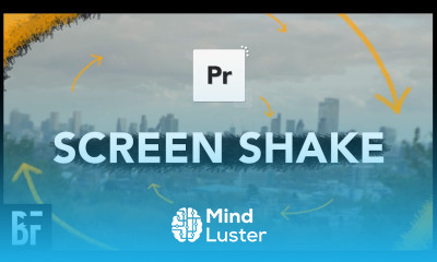 Learn Screen Shake Effect in Premiere Pro - Mind Luster