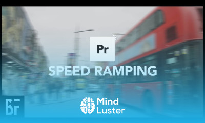 Learn Basic Speed Ramping Effect in Premiere - Mind Luster