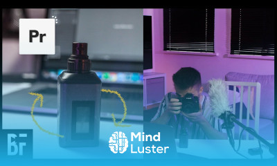 Learn Looping Photo GIF Effect Premiere Pro and Lightroom - Mind Luster