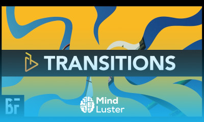 Learn Liquid Transitions in Premiere with AEJuice Premiere Pro x AEJuice - Mind Luster